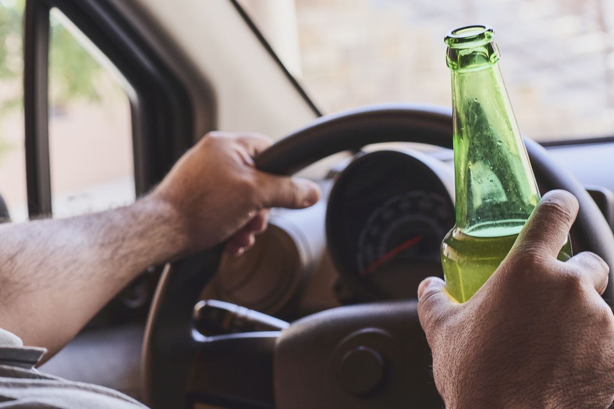 How to Beat a First DUI Charge