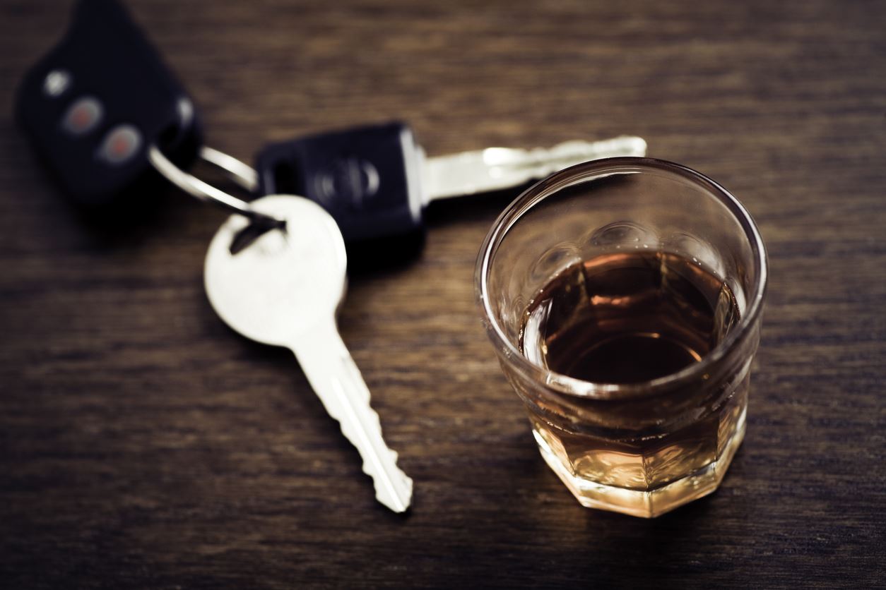 Is It Worth Getting a Lawyer for a DUI?