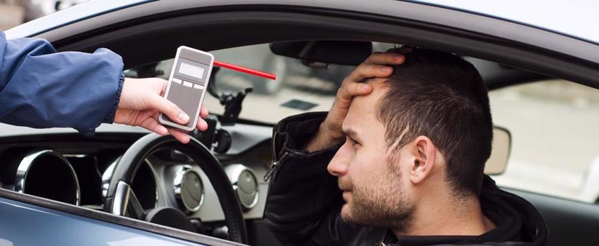 What To Do If You Get Pulled Over For Drunk Driving | Boise DUI Attorney