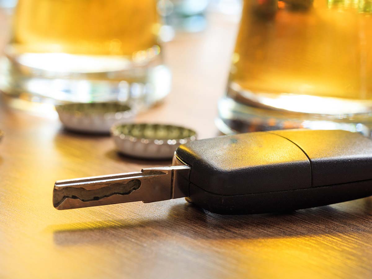 What To Expect When Fighting A DUI | Boise DUI Attorney